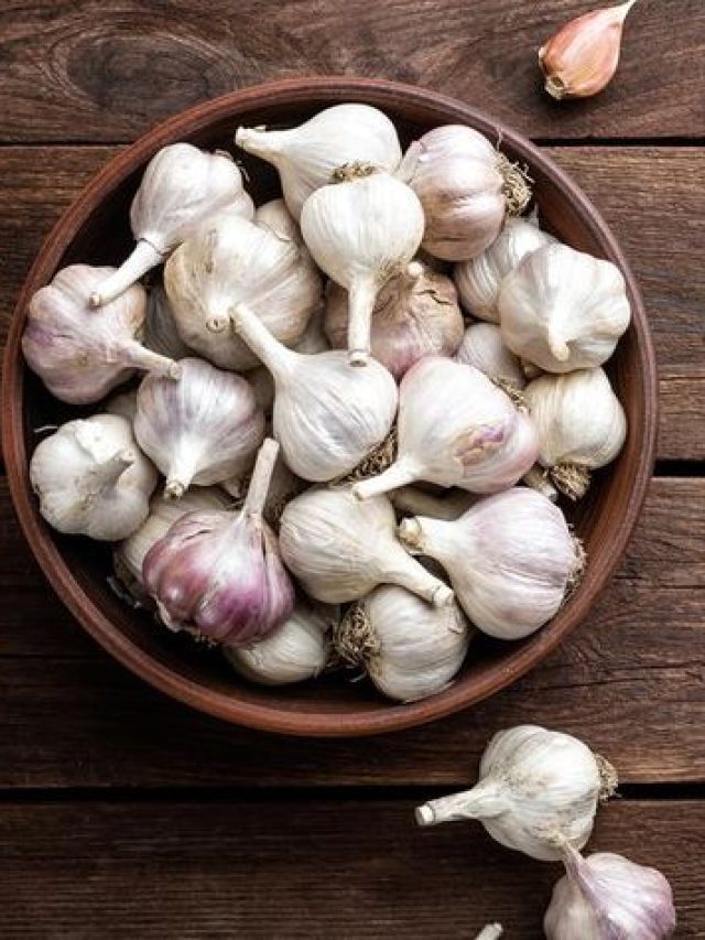 फीका ना पड़ जाए खाने का स्वाद, लहसुन हुई बजट से बाहर... - Price of ...