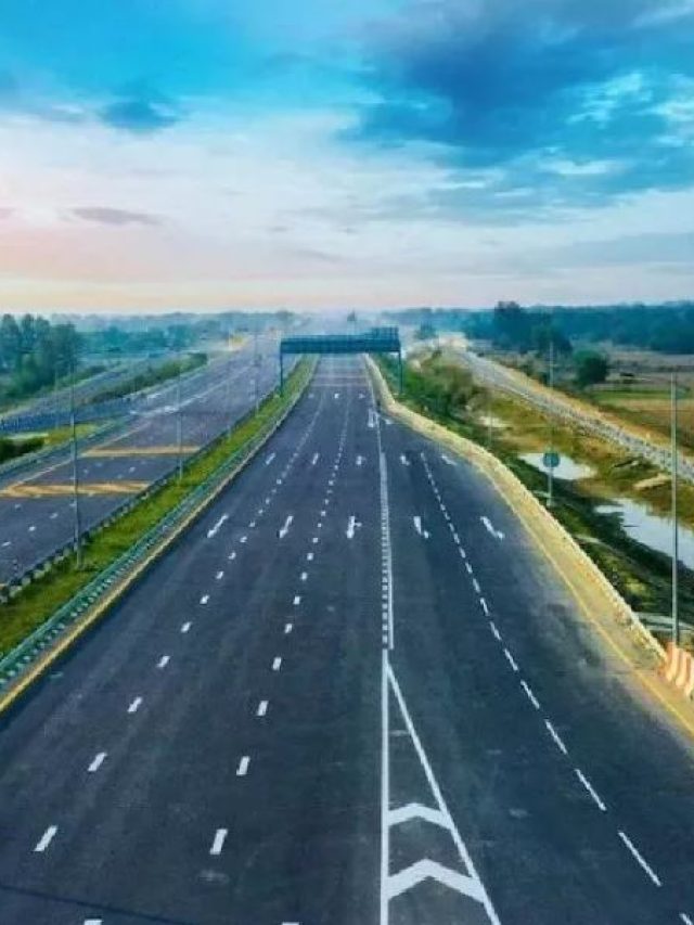 Lucknow-Ayodhya Highway की खासियत?