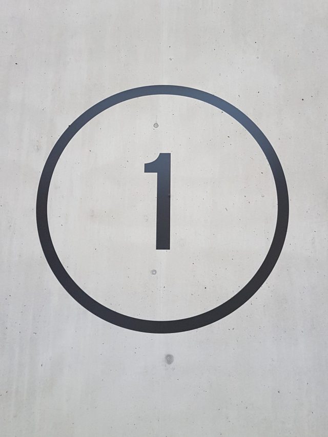 Numerology Number 1 Traits That Set It Apart numerology-number-1-traits-that-set-it-apart