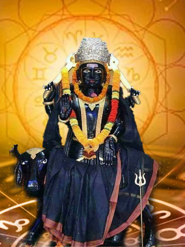 এই এক ফুলেই প্রসন্ন হন শনিদেব, রোষ থেকে বাঁচবেন