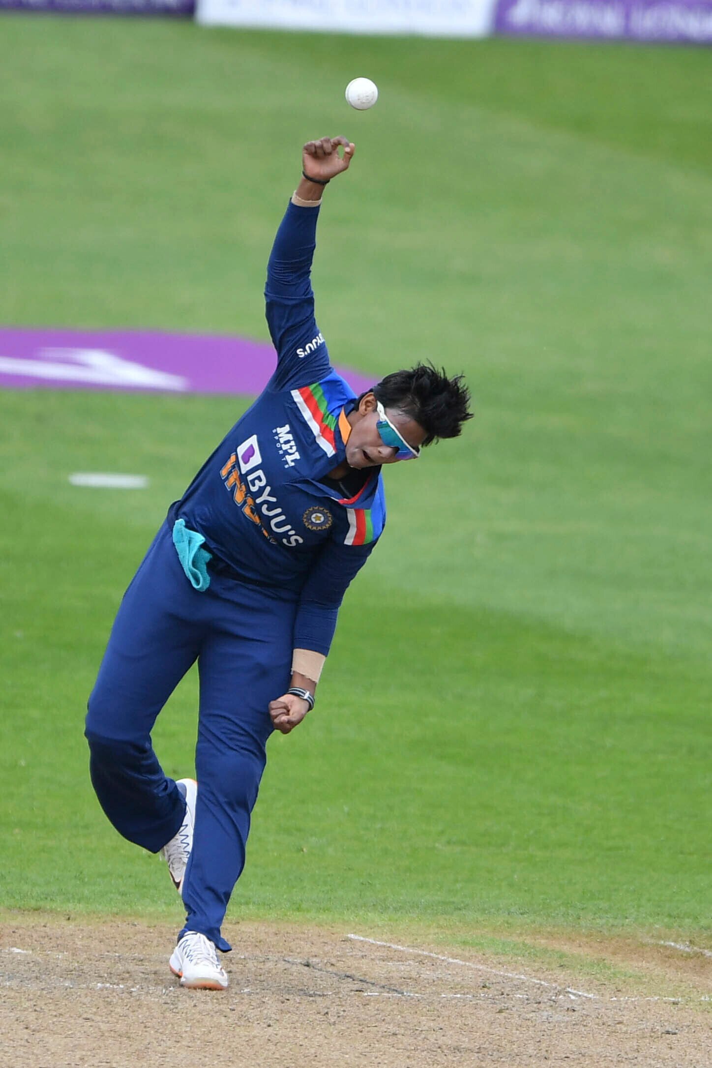 Happy birthday Deepti Sharma