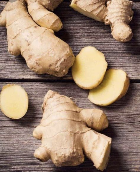 इन 10 राज्यों में सबसे अधिक पैदा होती है अदरक - Ginger is produced the ...