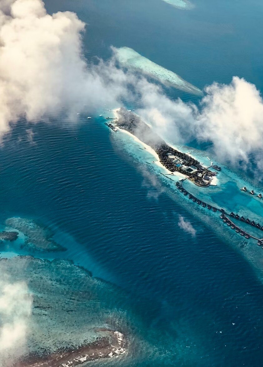 Places in India that feel unreal