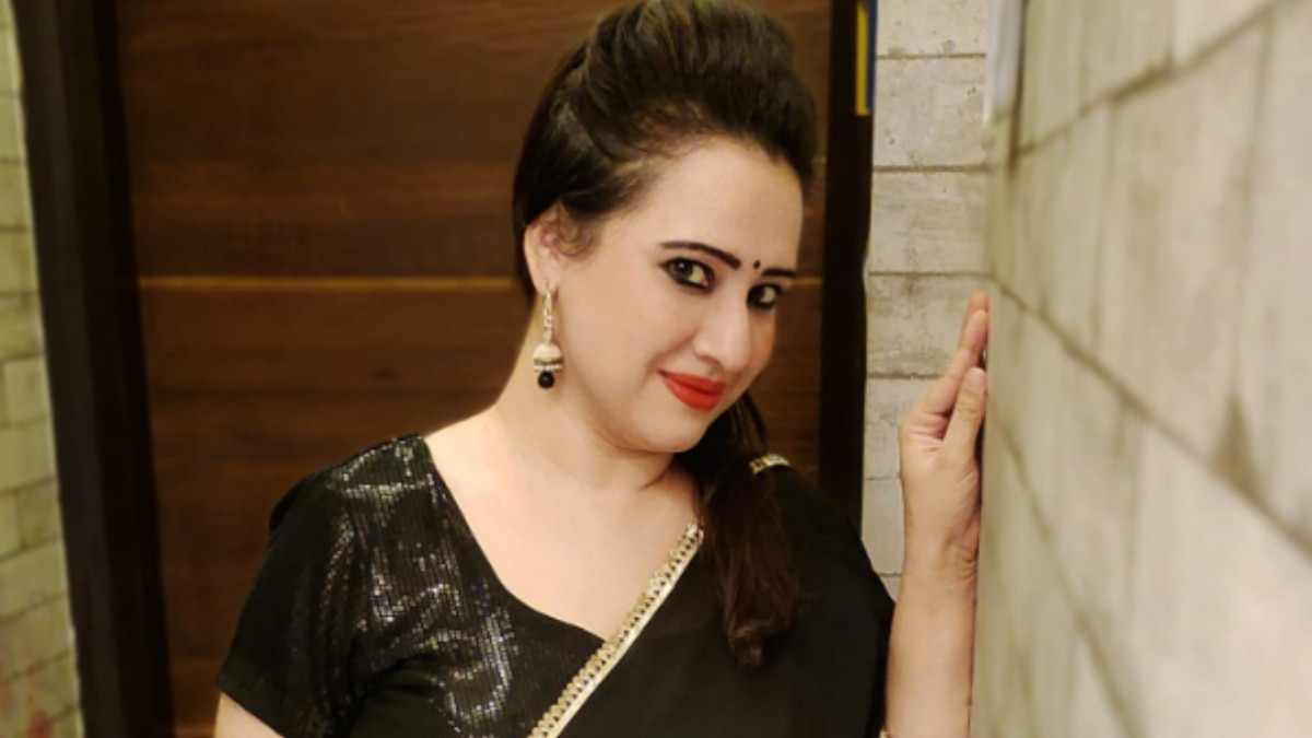 मां बनी 'ये रिश्ता क्या कहलाता है' एक्ट्रेस, नन्ही परी को दिया जन्म, बोलीं- दुआएं दीजिए - Yeh ...