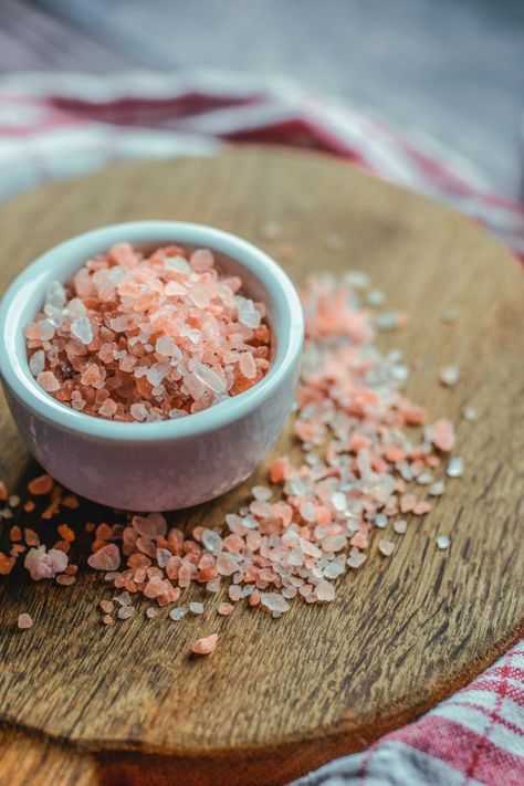 नवरात्रि में सेंधा नमक खाने के 8 जबरदस्त फायदे क्या हैं? - What are the ...