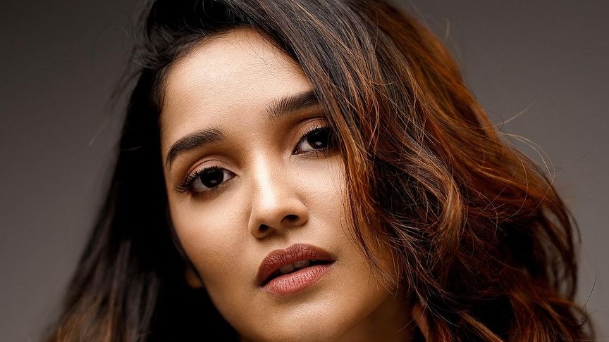 Anikha Surendran: Through the years