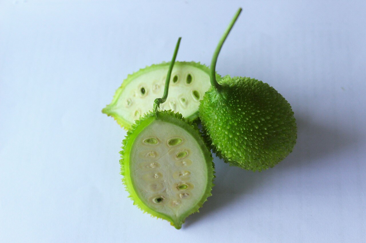 6 Health Benefits of Kantola