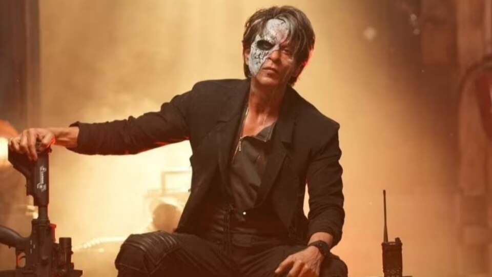 Revisiting SRK's 8 iconic dialogues