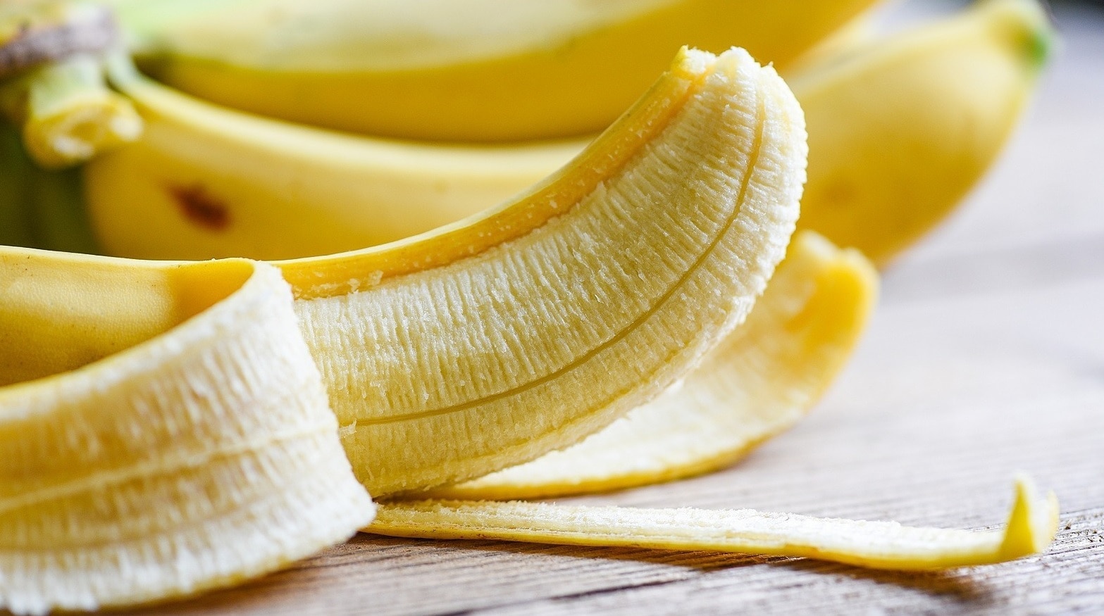 10 Unique and Exotic Banana Varieties