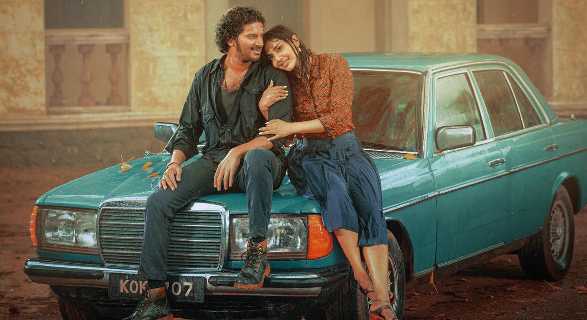 OTT Release Today: Choona, King of Kotha and more