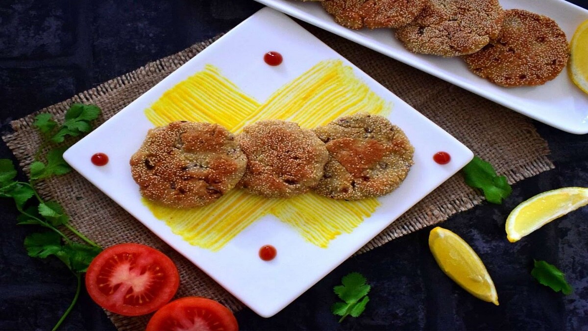 গরম ভাত নিমেষে উঠে যাবে পোস্তর বড়া দিয়ে, রেসিপি