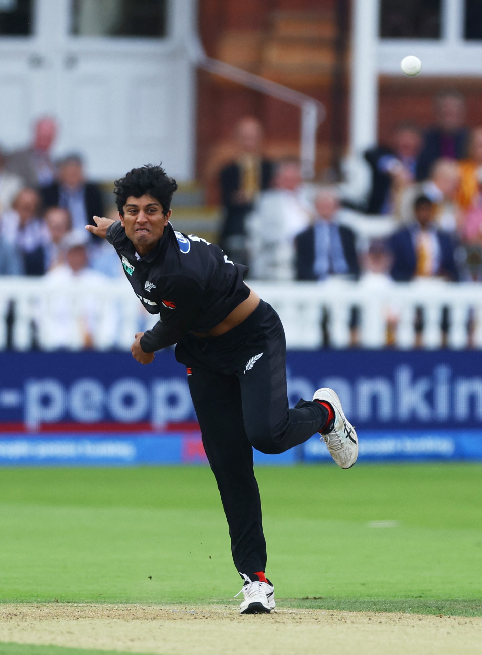 Rachin Ravindra: New Zealand’s new gem