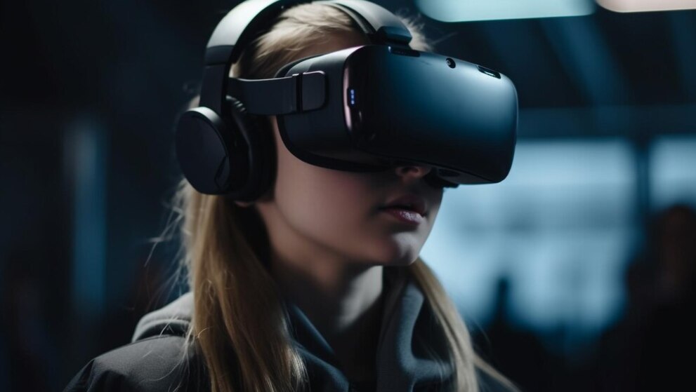 Top 4 VR Headsets Under Rs. 1000. Here's The List