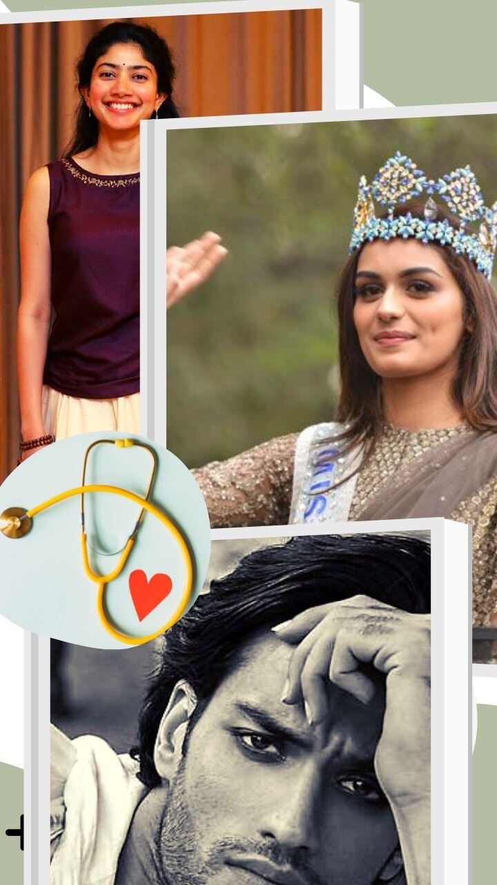 10 Bollywood Celebs Who Are Medical Doctors In Real Life