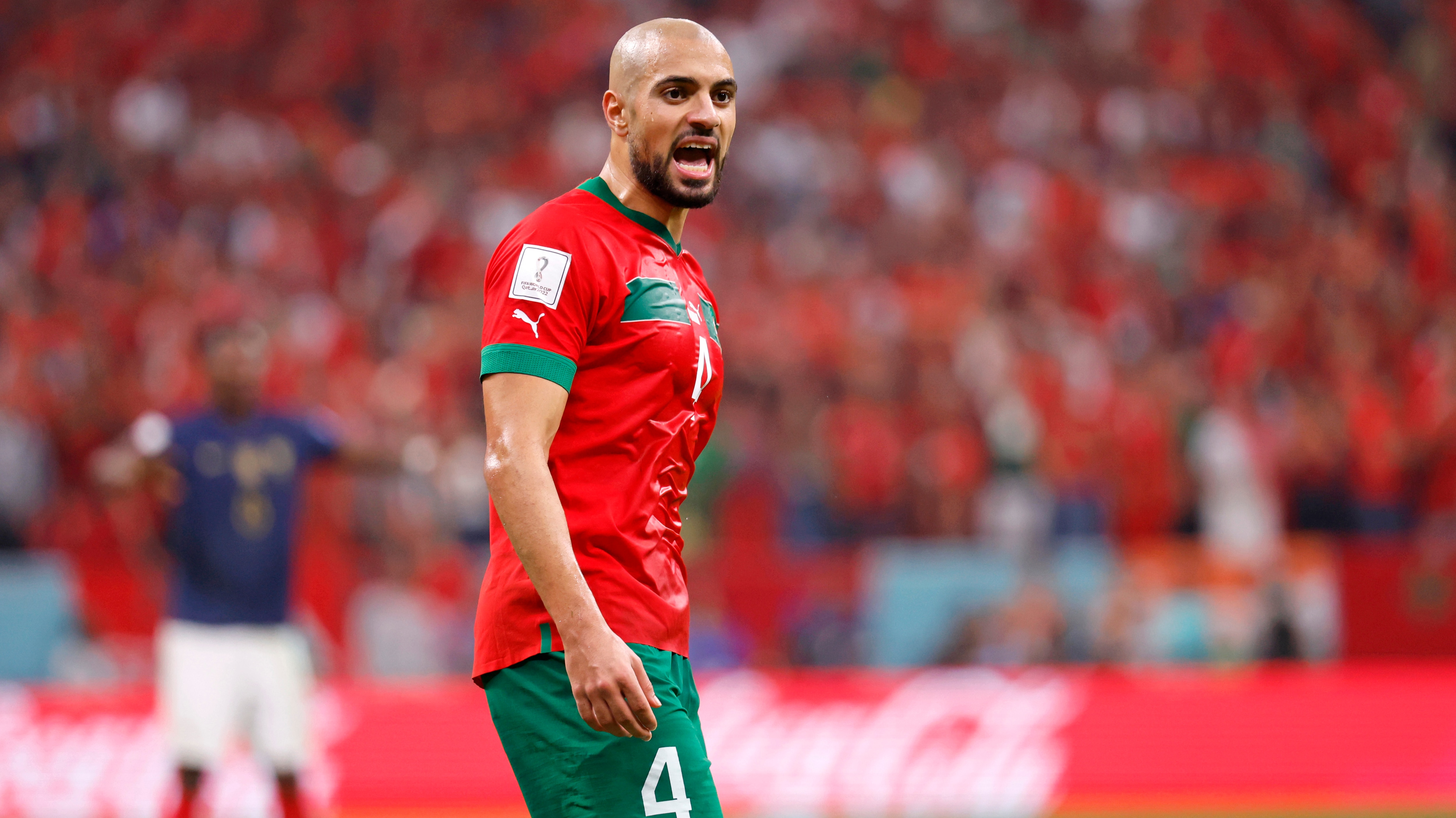 Manchester United and Ten Hag finally get Amrabat
