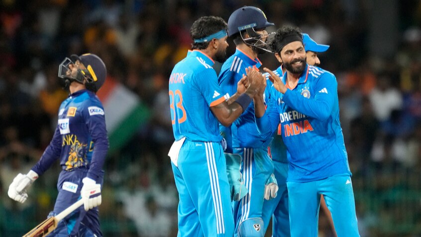 Most Asia Cup final appearances by teams