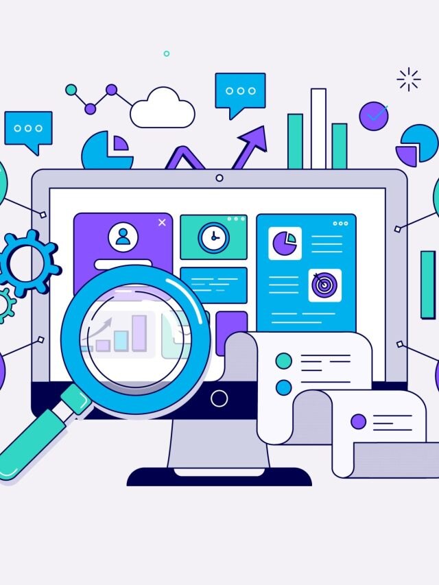 Top 5 AI Tools Help With Research Assignments