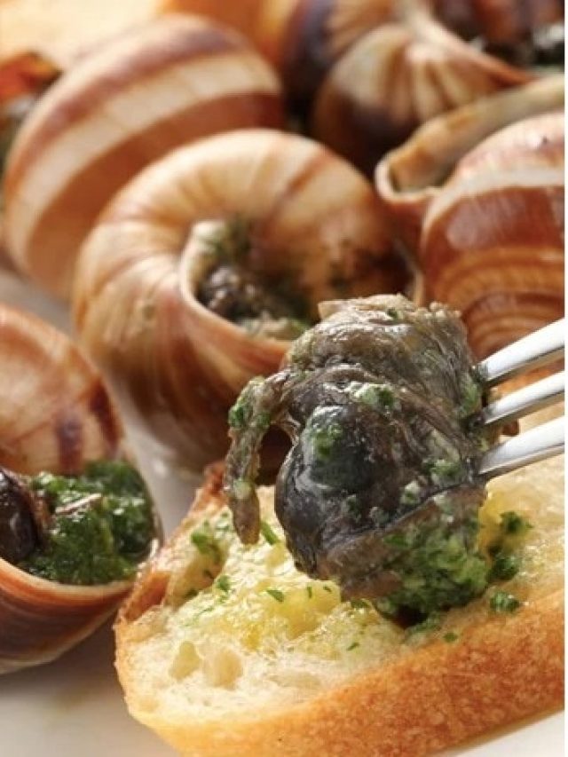 10 of the most weird and bizarre foods from around the world