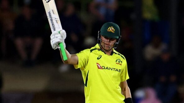 Marnus Labuschagne set for World Cup showdown