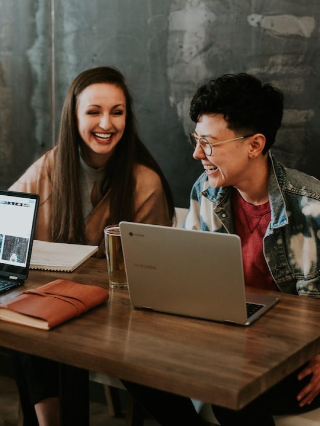 5 Best Part-Time Jobs For Students