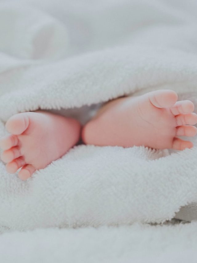 Baby Names That Attract Good Luck And Fortune