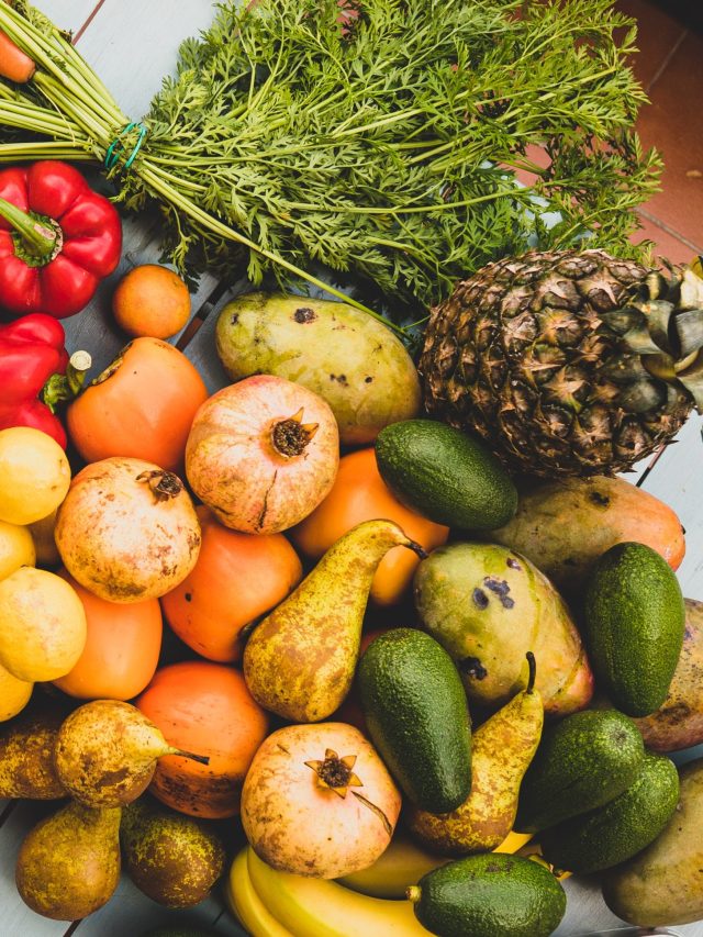 Know why these fruits are considered auspicious