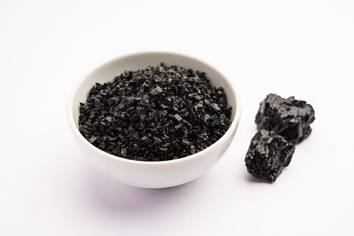 7 Key Wellness Benefits of Shilajit