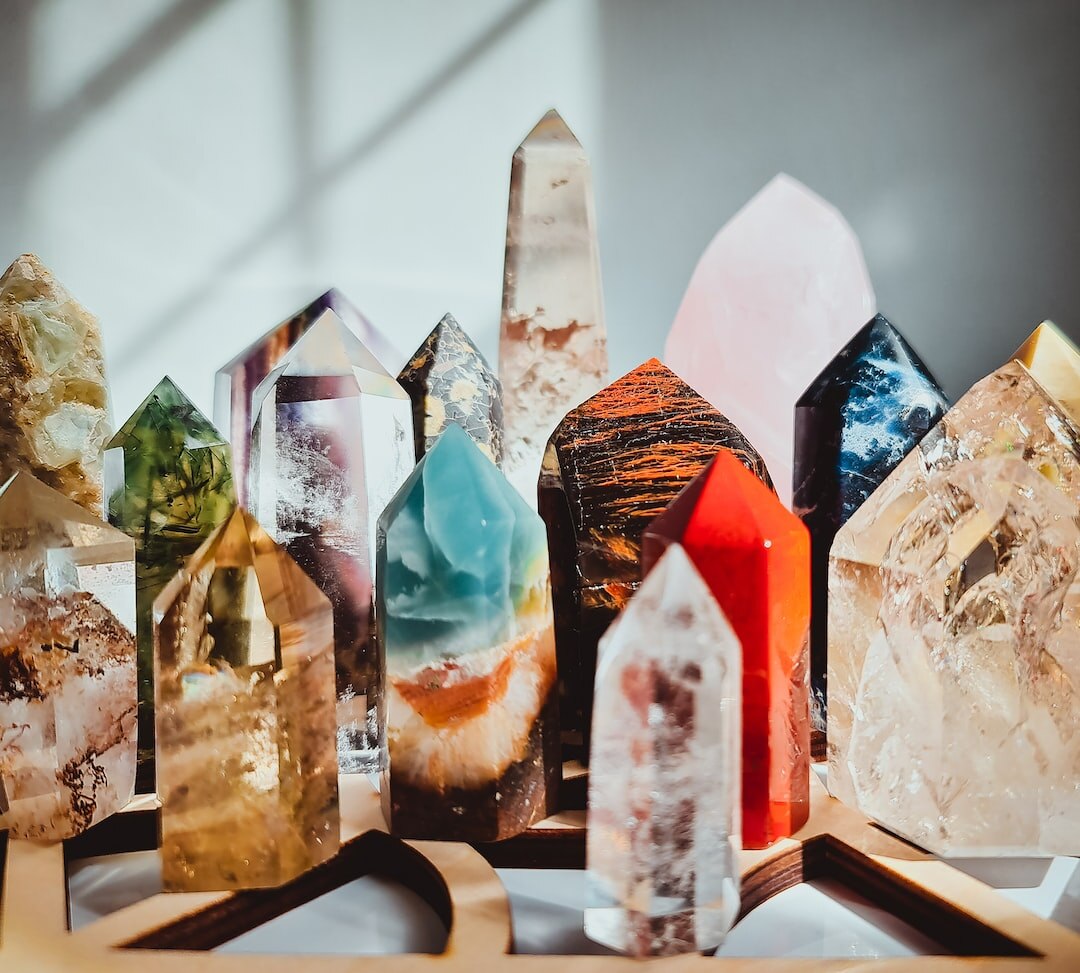6 Most Common Crystals And Their Meanings