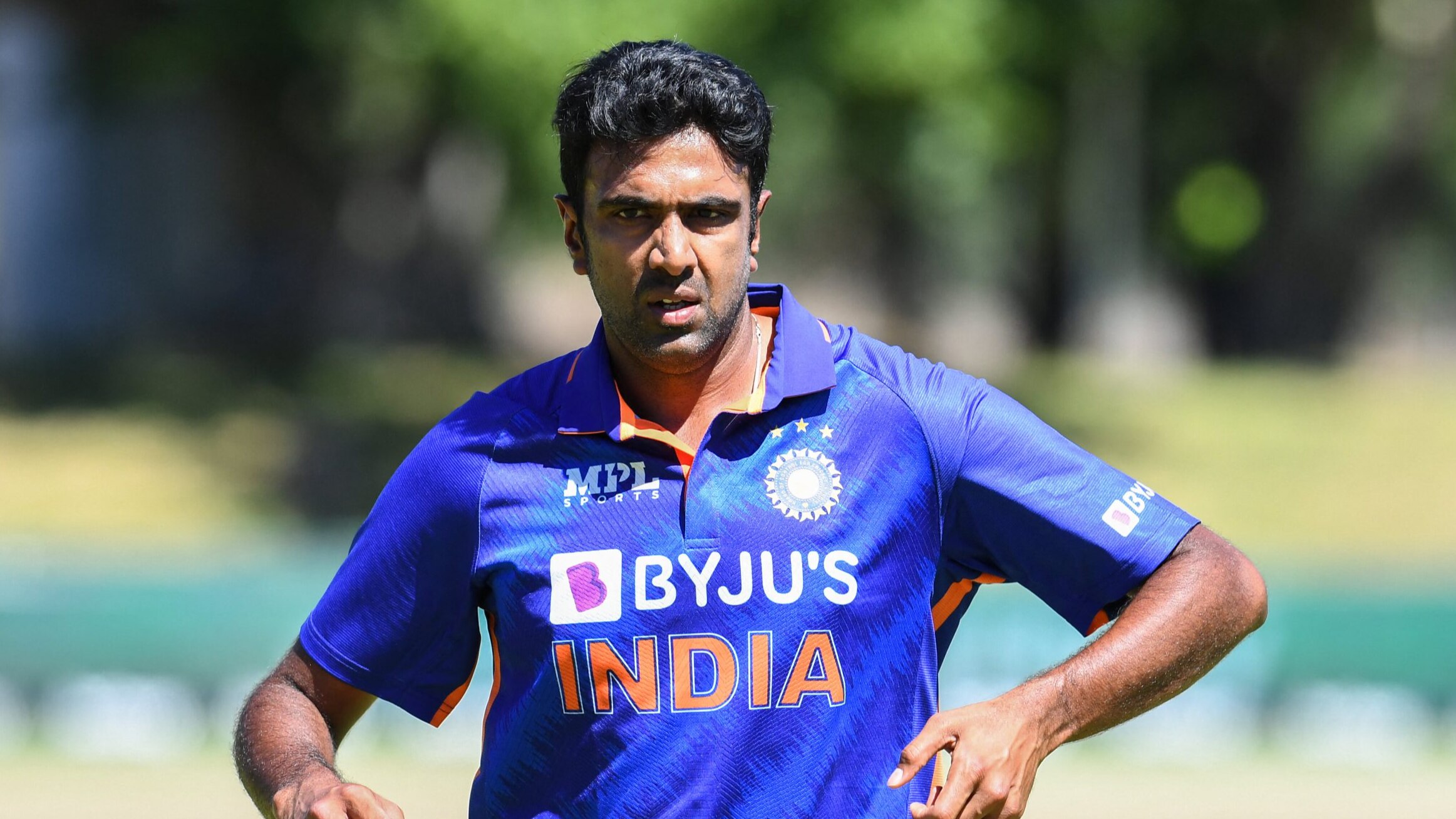 IND vs AUS: Ashwin, Sundar battle for WC spot