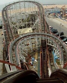 Top 10 Dangerous Rides in the World