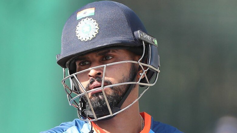 IND vs PAK: Why did Shreyas Iyer not play?