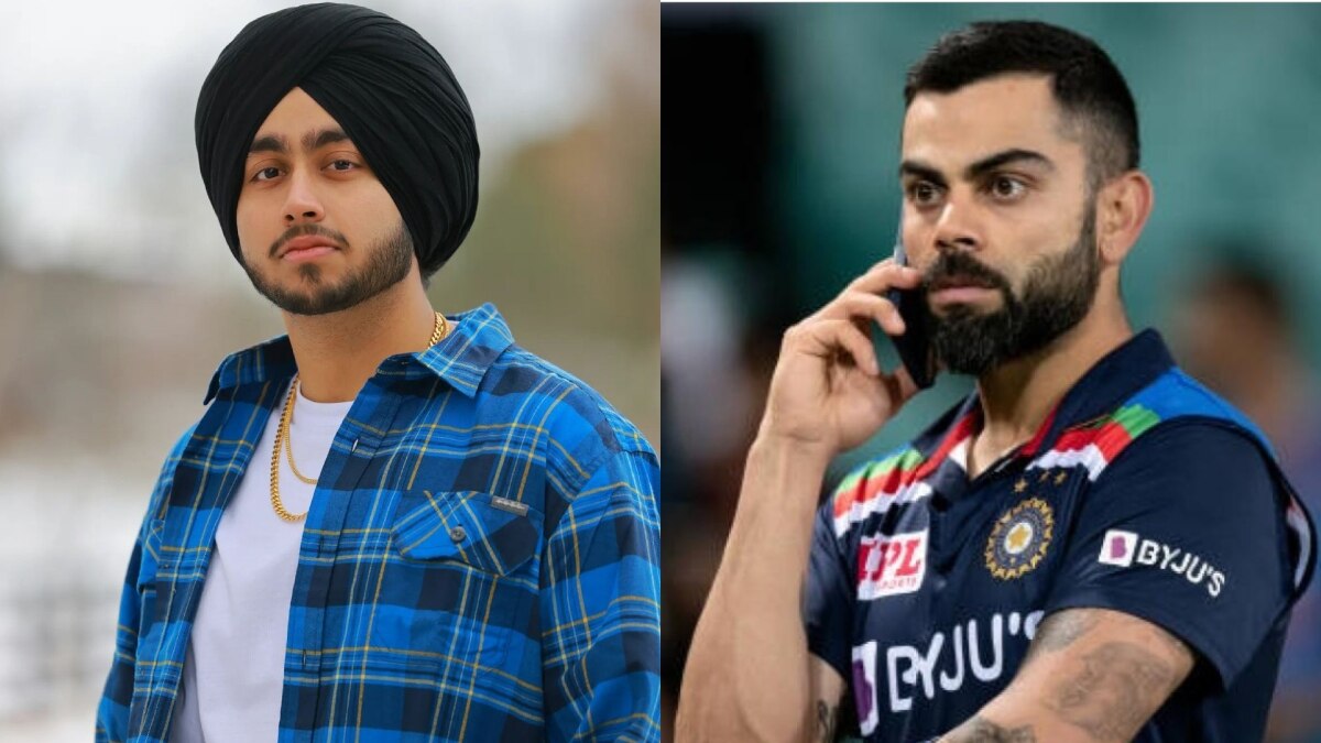 कौन है कनाडा का रैपर शुभ? जो करता है खाल‍िस्तान का सपोर्ट, कोहली ने ...