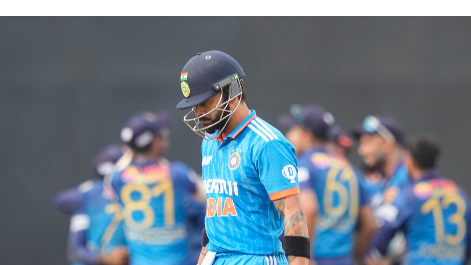 Virat Kohli's RPS Colombo century streak ends