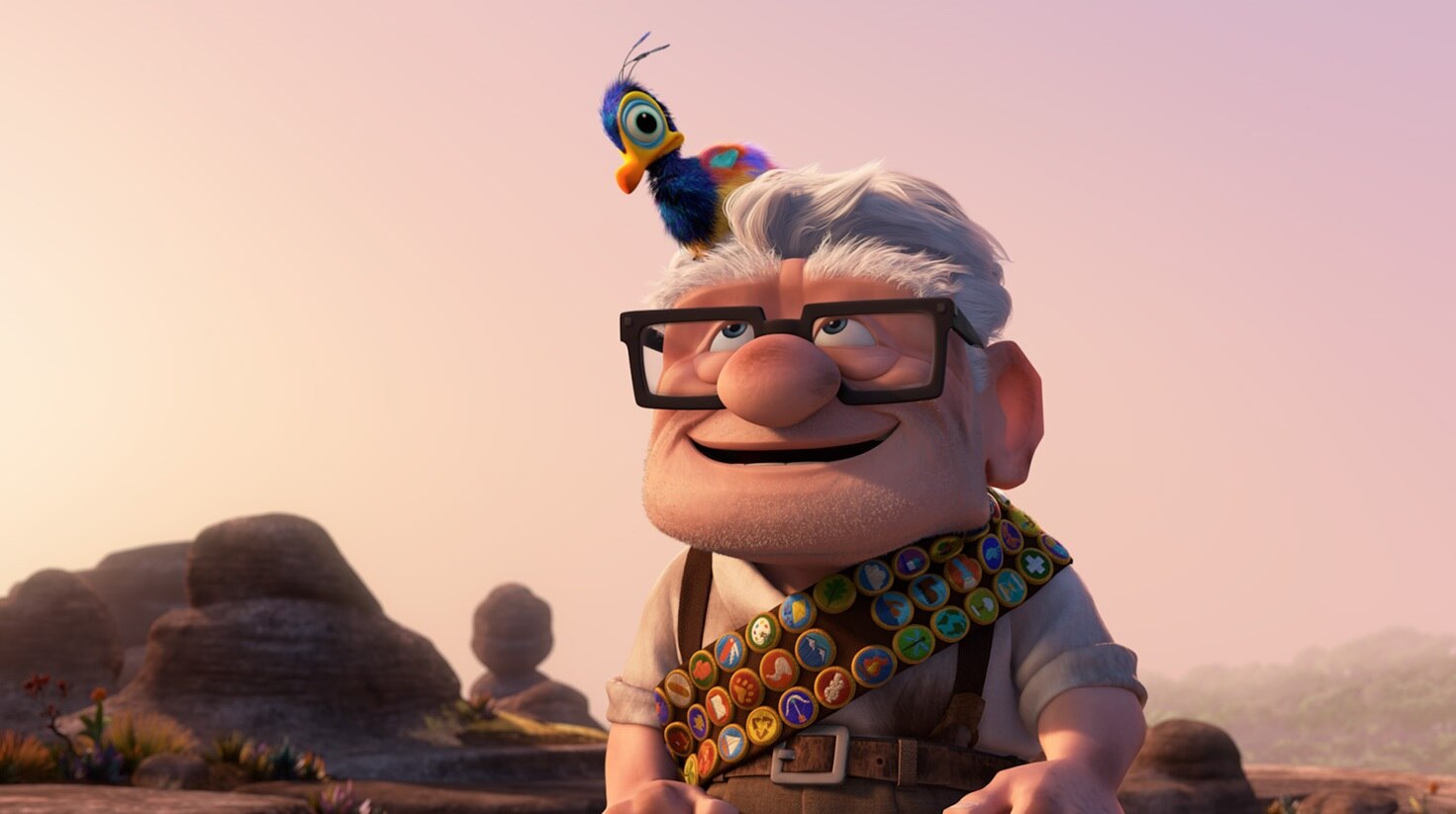 All-Time Favorites: Best Animated Movies for Movie Buffs