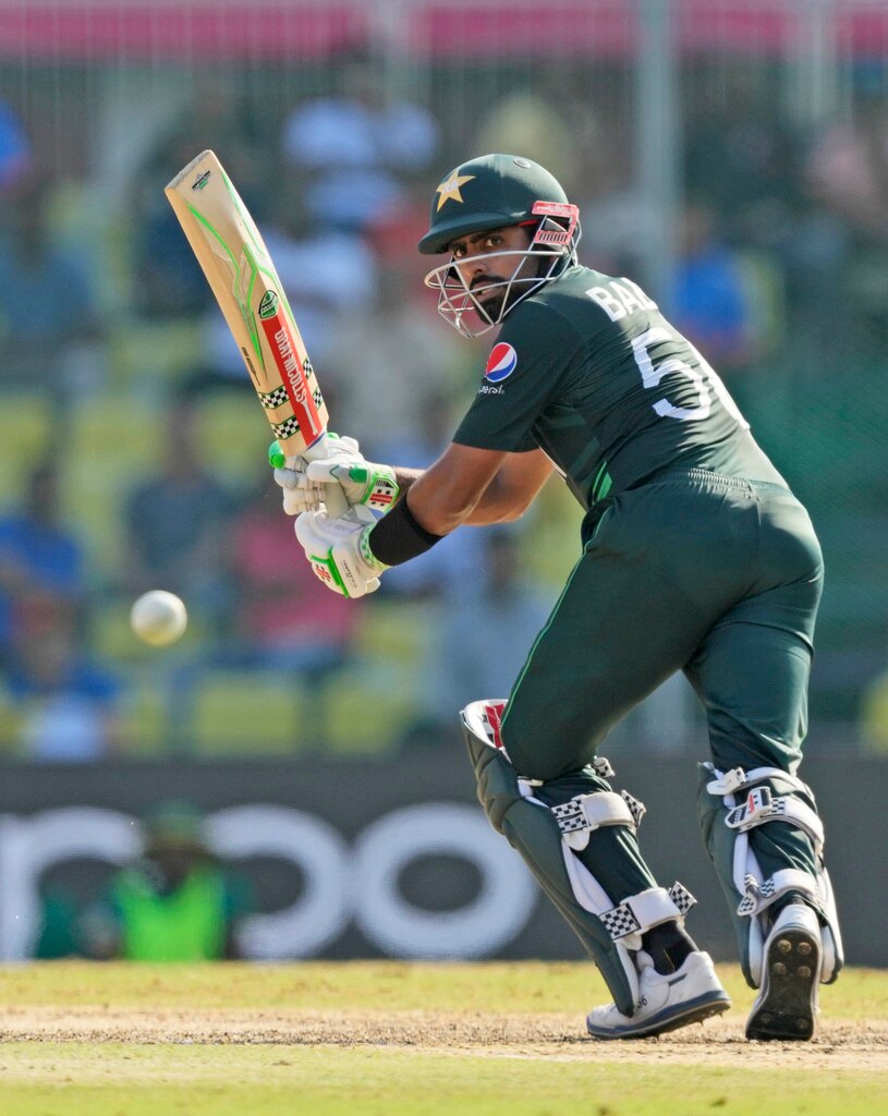 Babar Azam eyes 13K runs for Pakistan