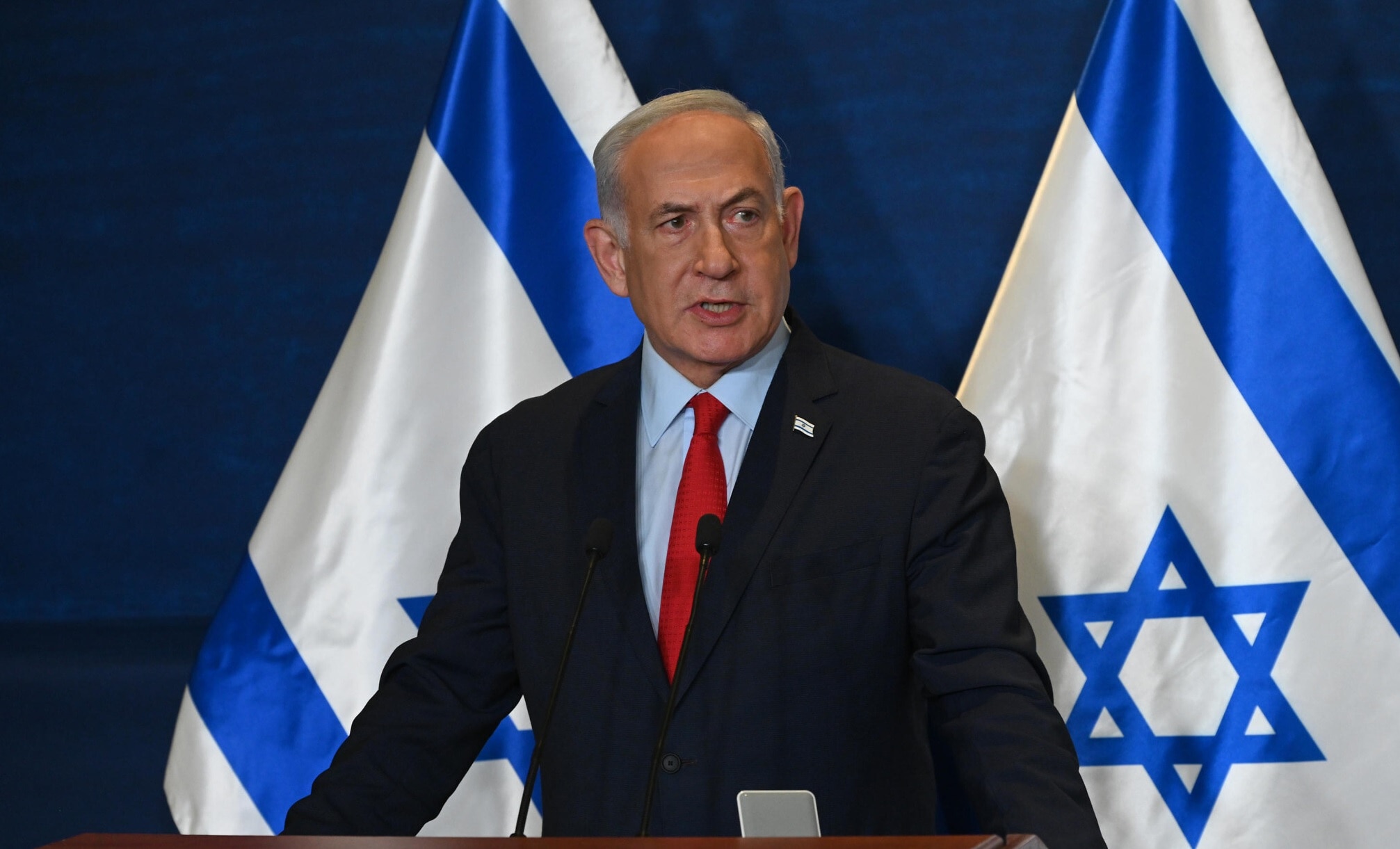 Lesser-Known Facts about Israel's Benjamin Netanyahu
