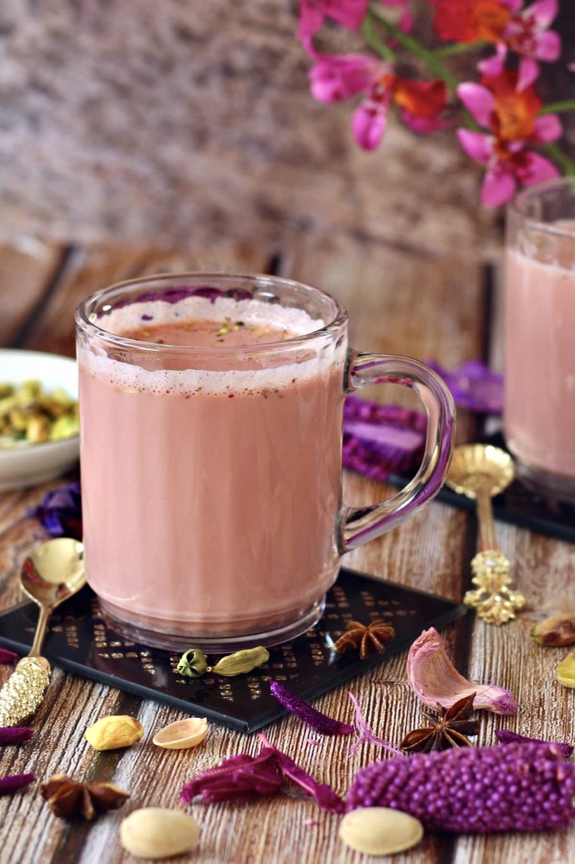 9 TYPES OF INDIAN TEA YOU CAN ENJOY THIS WINTER