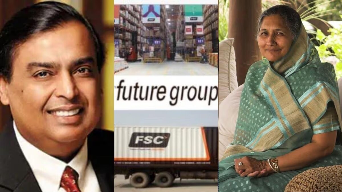 मुकेश अंबानी के सामने जिंदल... इस दिवालिया कंपनी को खरीदने की लगी होड़ ...