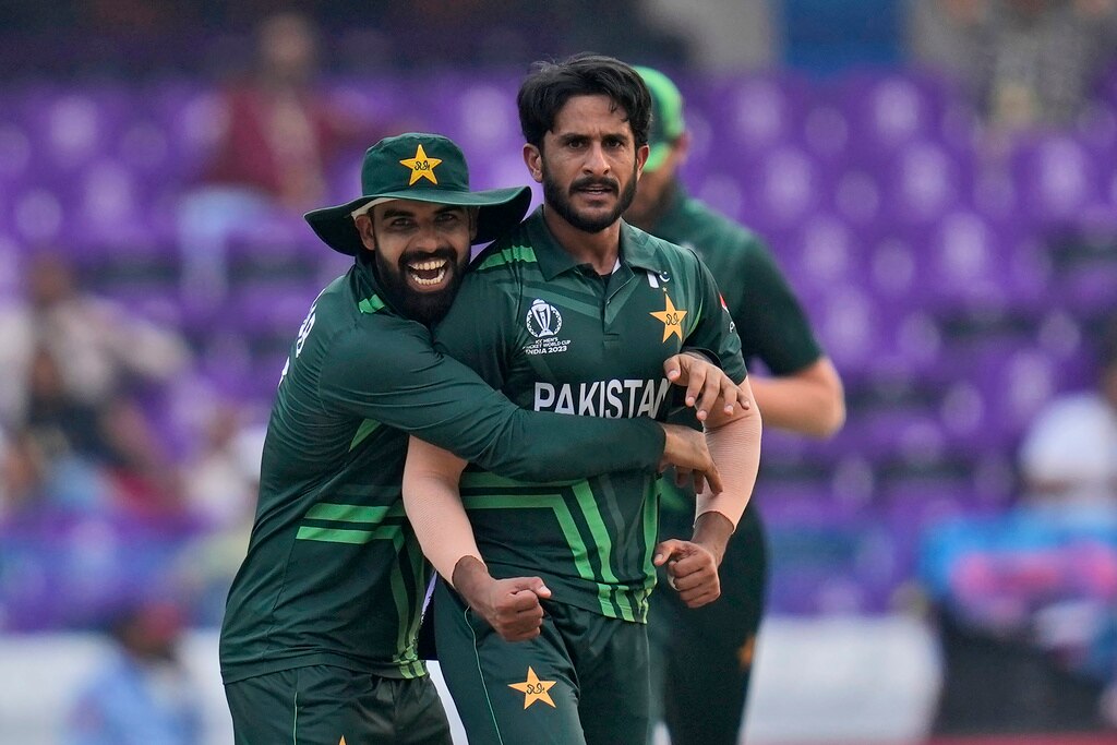 Hasan Ali nears major ODI landmark