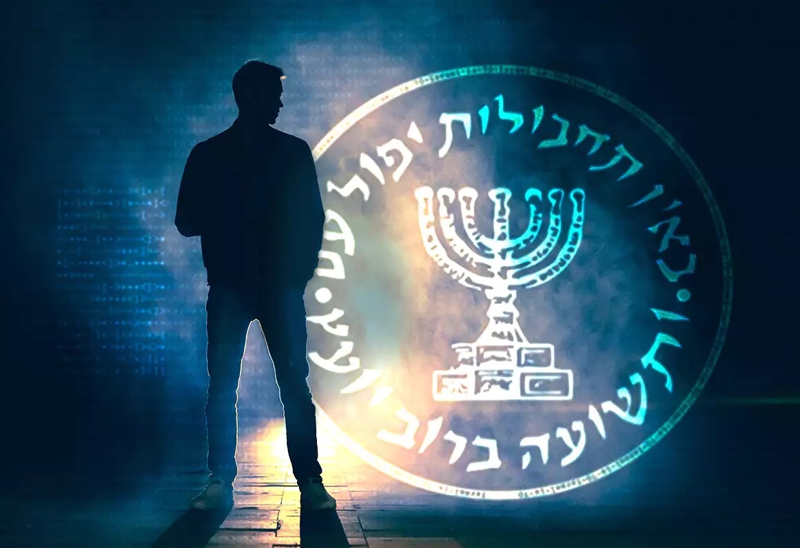 Mossad - Israel's Secretive Intelligence Powerhouse