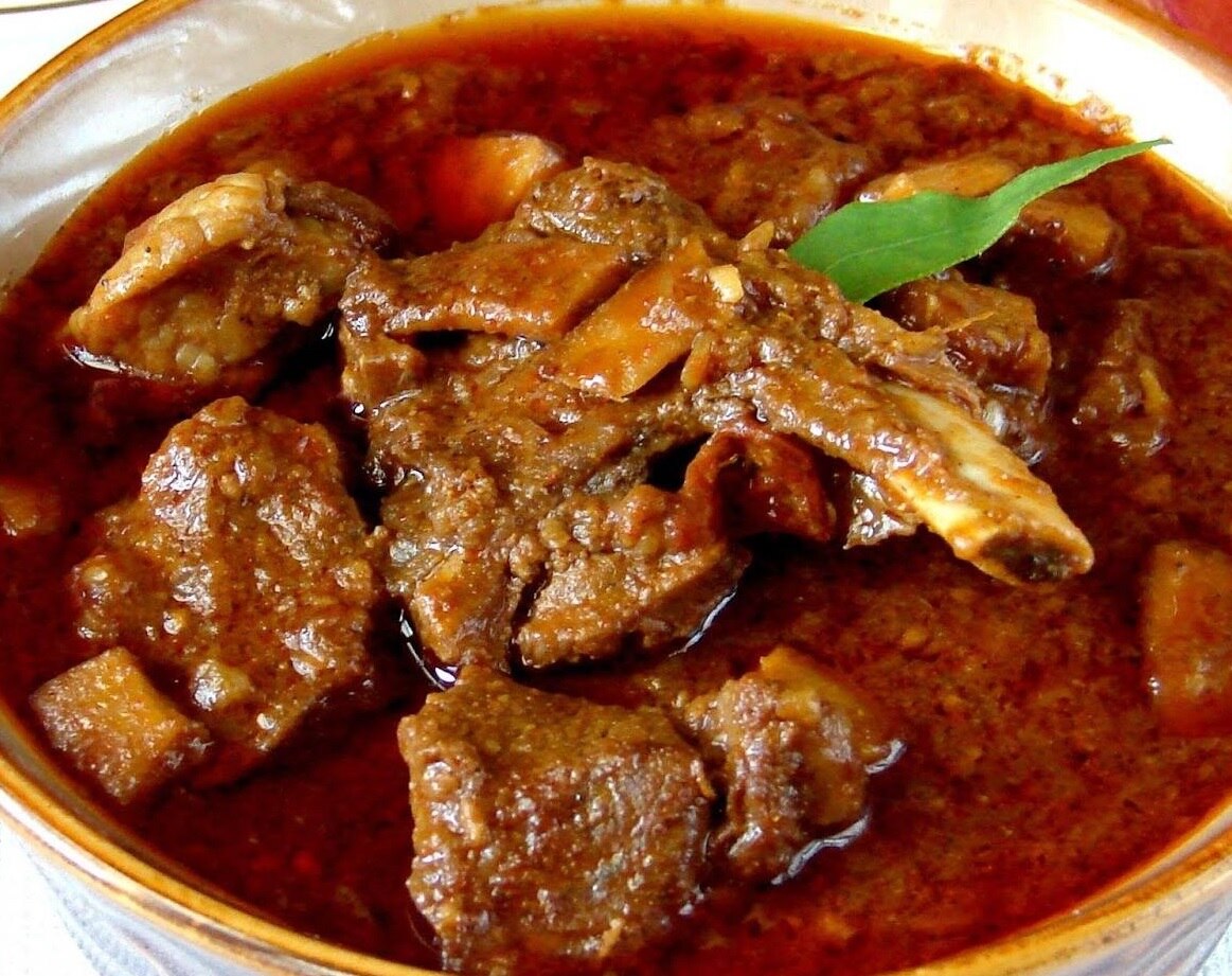 Flavors of Nepal: Irresistible Mutton Curry Varieties