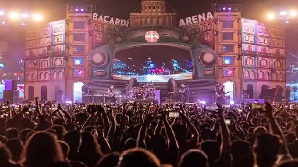 Biggest Music Fests In Northeast India Biggest Music Fests In Northeast India