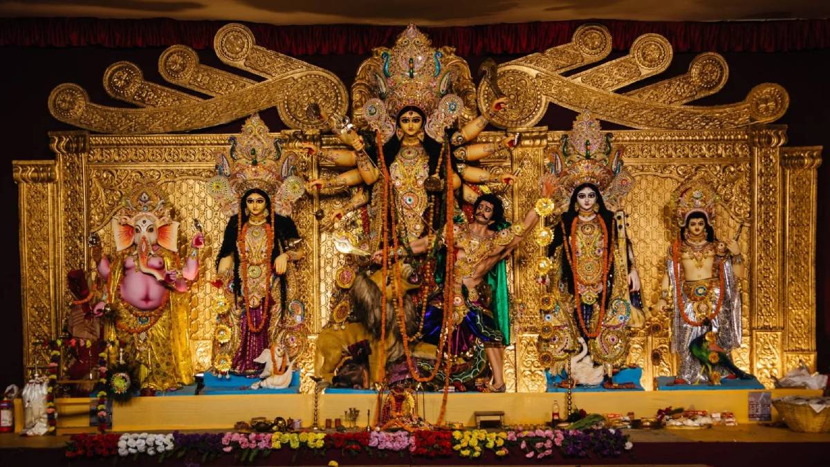Amazing facts about Durga Puja you never knew
