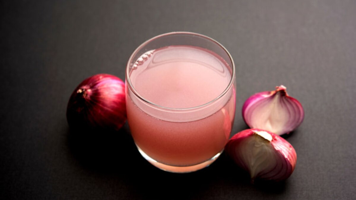 চুল হবে লম্বা, ঘন ও জেল্লাদার, জাস্ট এভাবে লাগান পেঁয়াজের রস