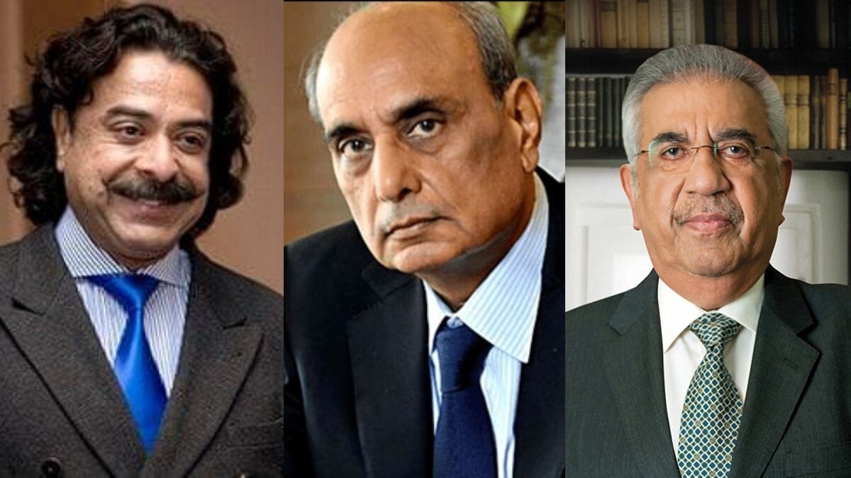 कंगाल Pakistan के ये 5 धनकुबेर... दुनिया में फैला है कारोबार - Pakistan ...