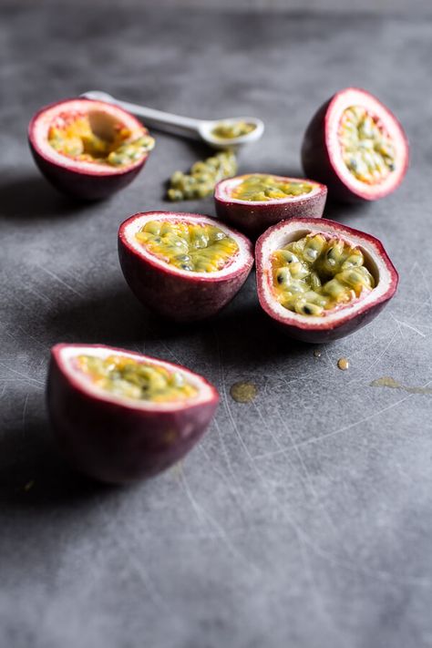 क्या है कृष्णा फल? फायदे भी जान लीजिए - What is krishna or passion ...