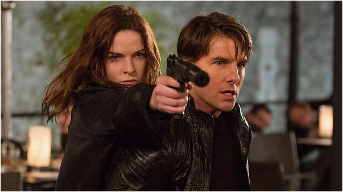 7 best action thriller movies on Netflix