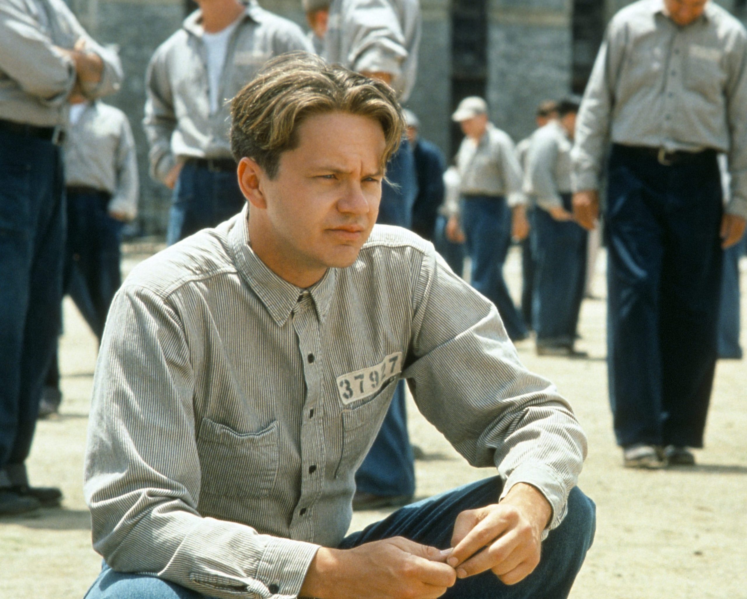 Most Memorable Prison Films Like 'The Shawshank Redemption'