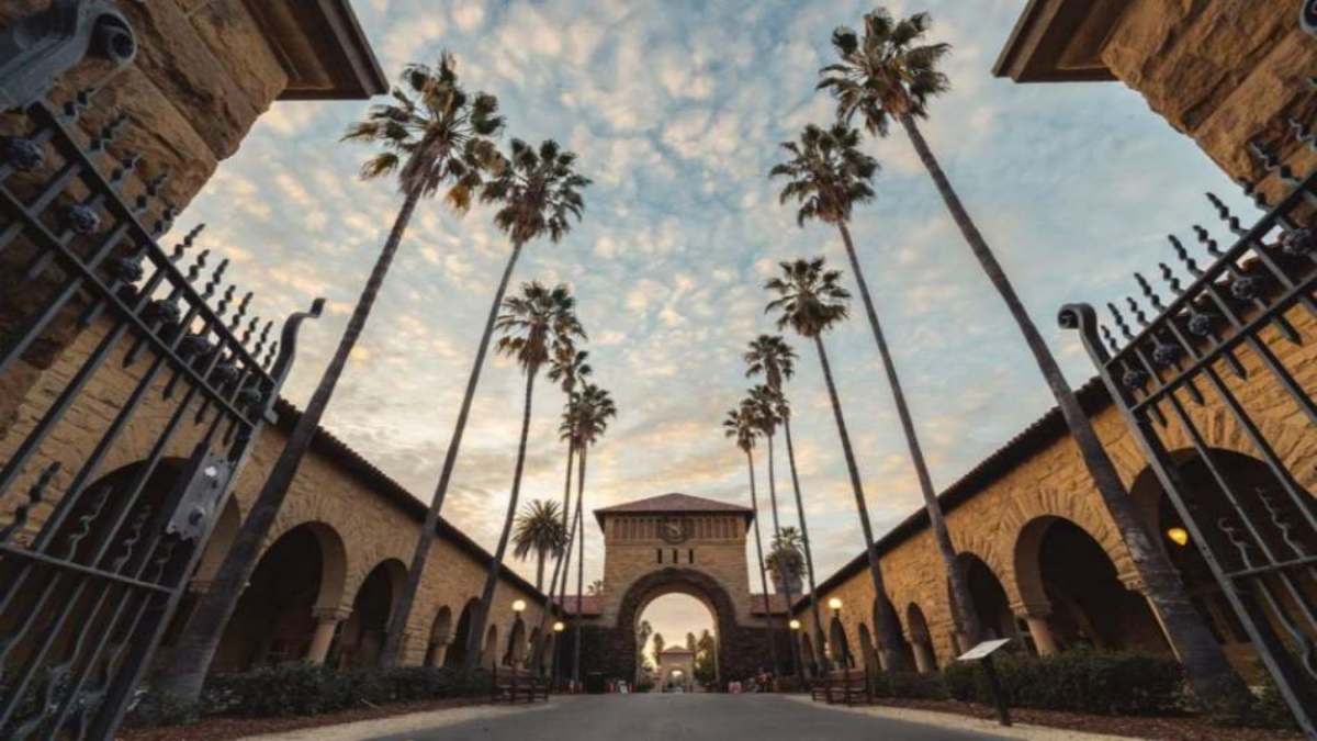 ये हैं दुनिया की टॉप 10 यूनिवर्सिटीज, देखें 2024 की लिस्ट - World top 10 universities list ...