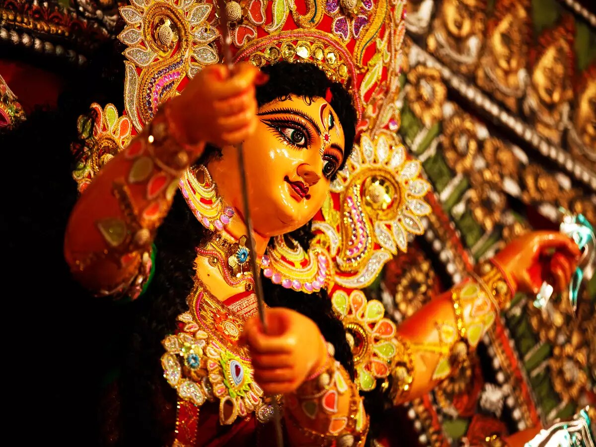 Maha Ashtami: Eight Things to Know